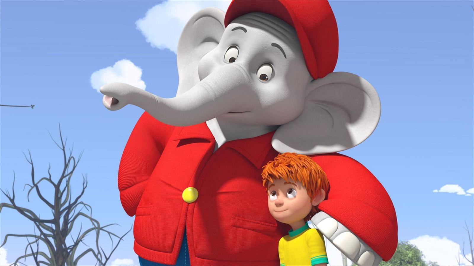 Benjamin Blümchen am 29. Dezember 2025 um 07:05 Uhr auf TOGGO Plus - TV ...