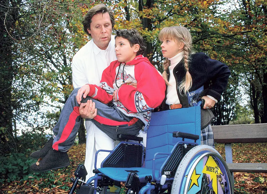 Dr. Stefan Frank - Der Arzt, dem die Frauen vertrauen am 01. Januar ...