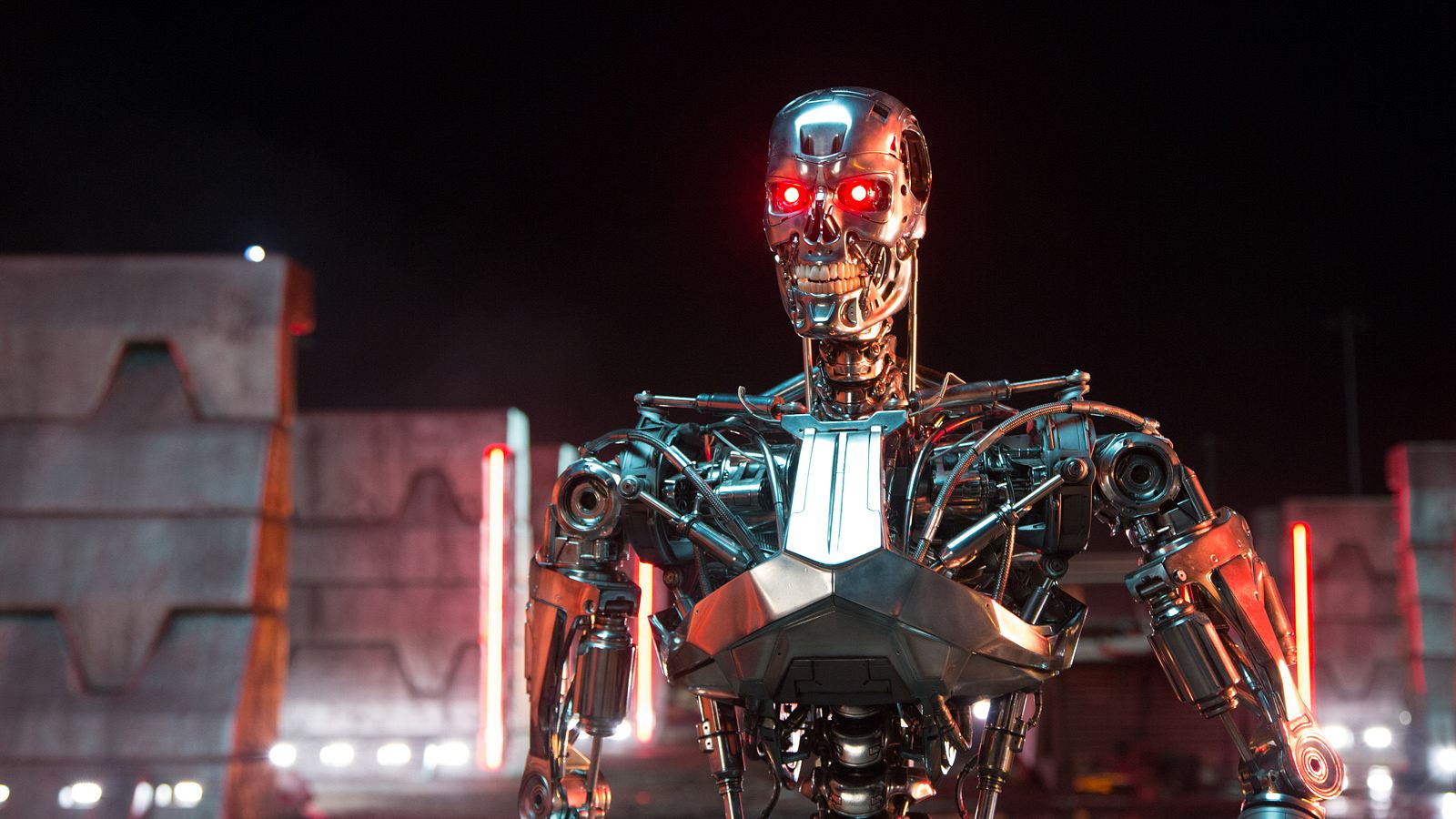 Terminator: Genisys am 24. Juni 2026 um 09:25 Uhr auf Sky Cinema ...