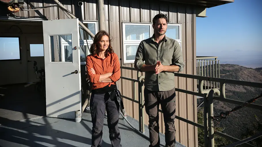 Expedition X - Dem Unheimlichen auf der Spur am 15. Januar 2026 um 21: ...