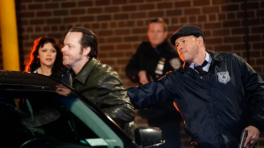 Blue Bloods - Crime Scene New York am 21. Januar 2026 um 18:00 Uhr auf ...