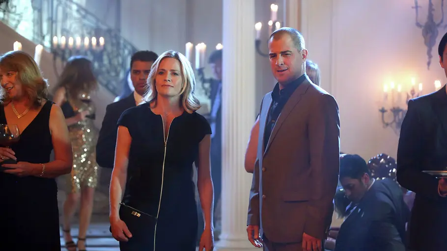 CSI: Vegas am 09. Januar 2026 um 04:35 Uhr auf RTL - TV Movie