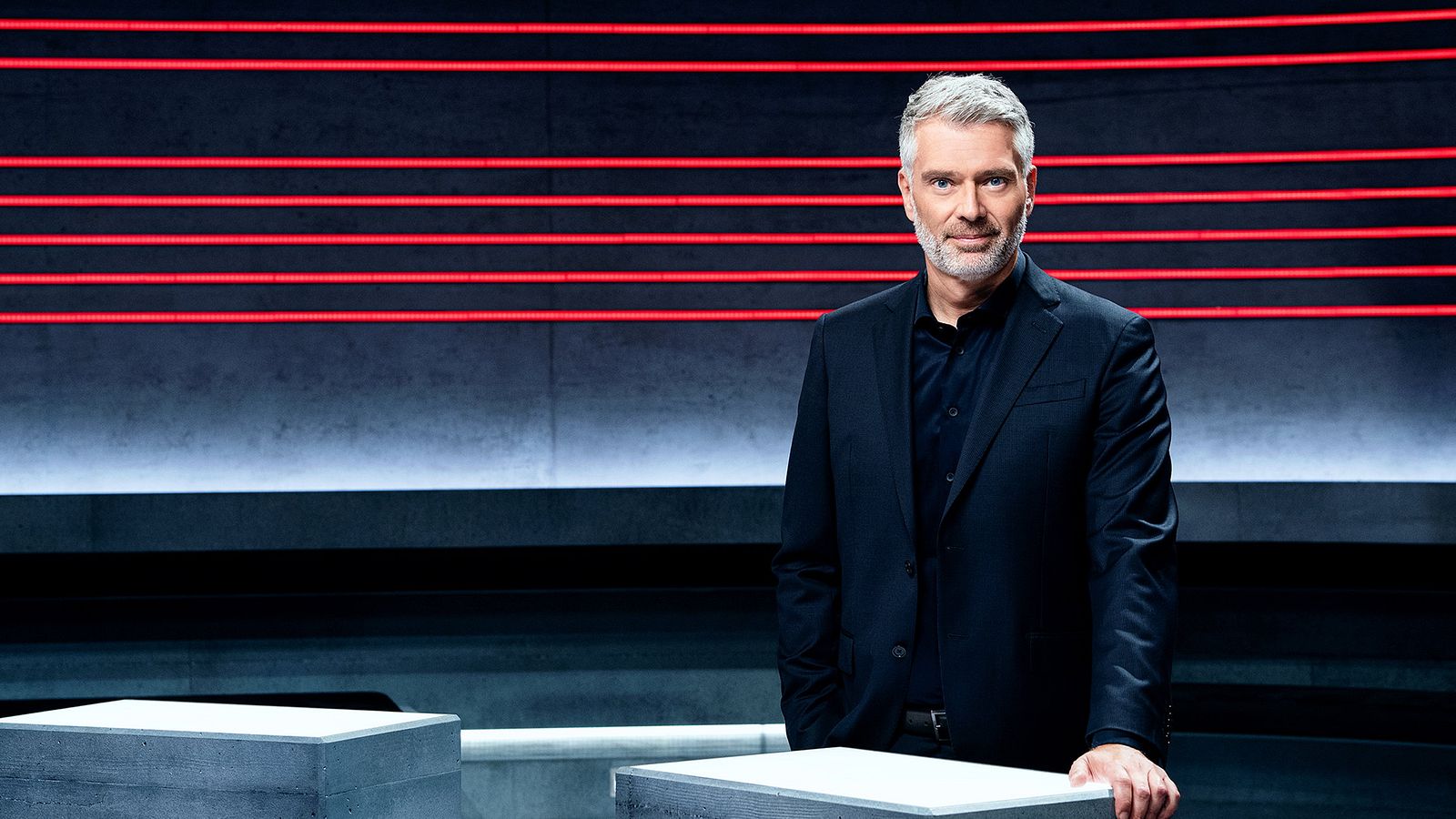 Arena am 09. Januar 2026 um 22:25 Uhr auf SF 1 - TV Movie