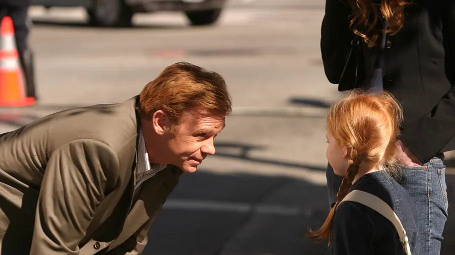 CSI: Miami am 11. Januar 2026 um 21:05 Uhr auf NITRO - TV Movie