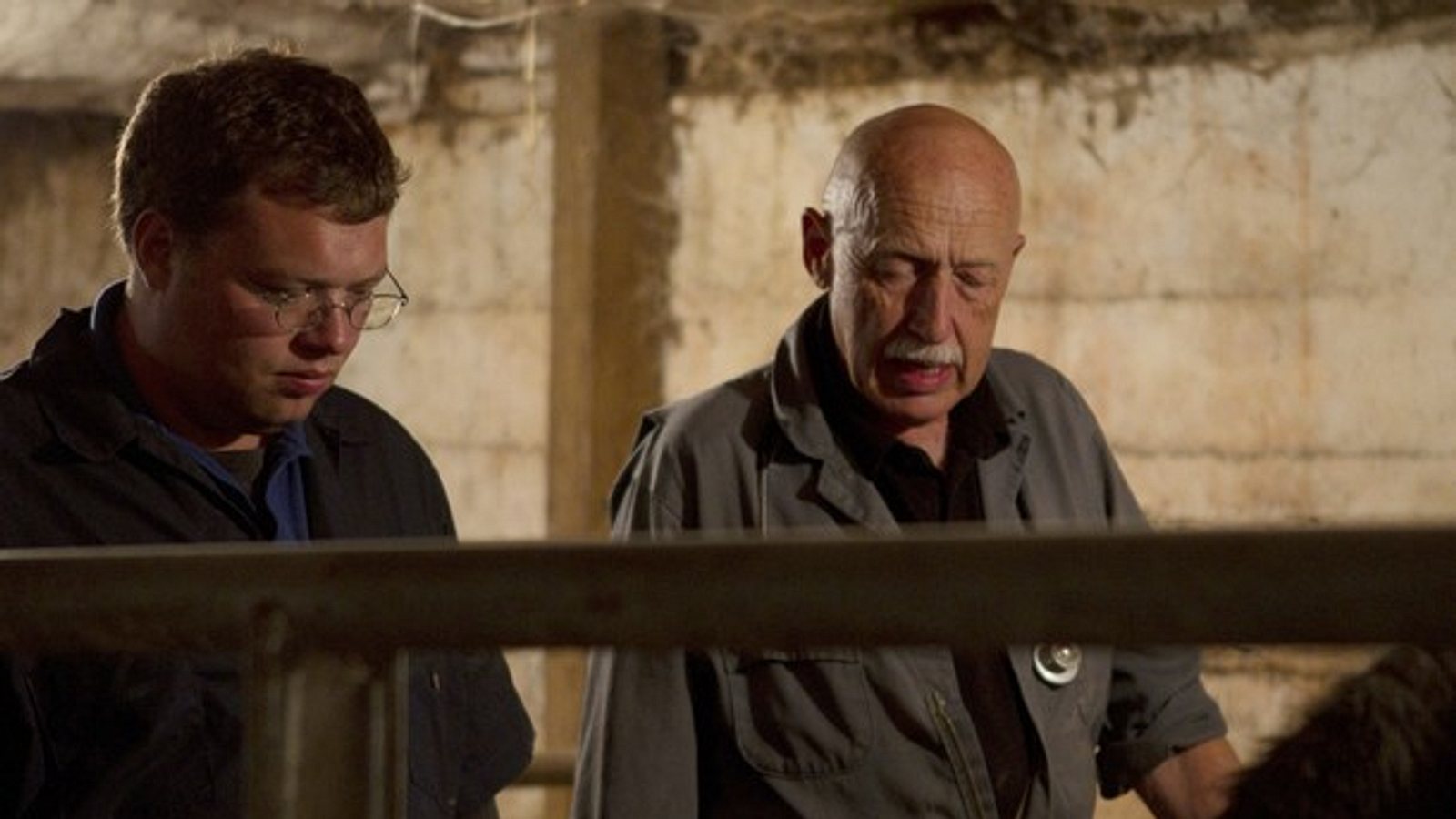 Der unglaubliche Dr. Pol am 22. Juni 2026 um 22:35 Uhr auf Nat Geo Wild ...