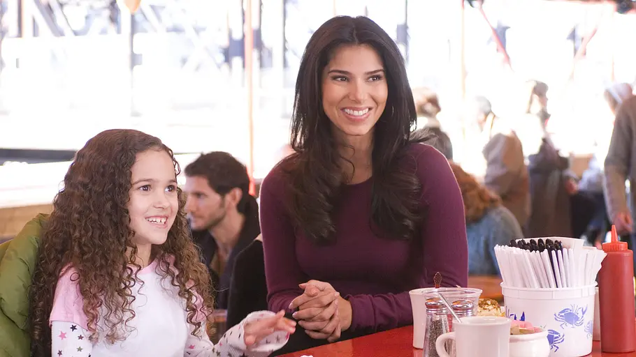 Daddy ohne Plan am 03. Januar 2026 um 22:20 Uhr auf Disney Channel - TV ...