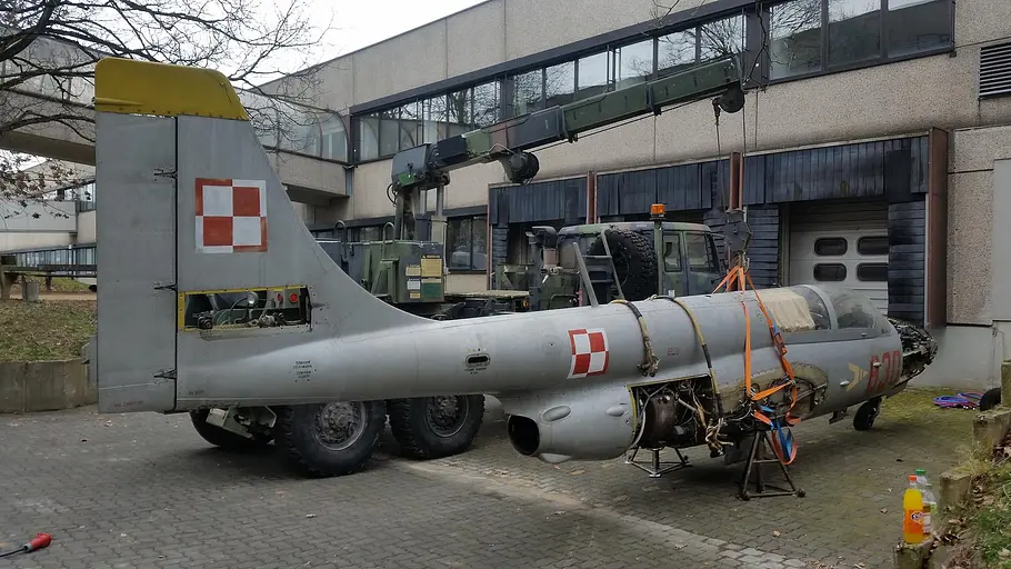 Steel Buddies - Stahlharte Geschäfte am 16. Januar 2026 um 20:15 Uhr ...