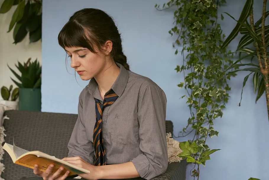 Normal People am 07. Januar 2026 um 02:05 Uhr auf ZDF neo - TV Movie