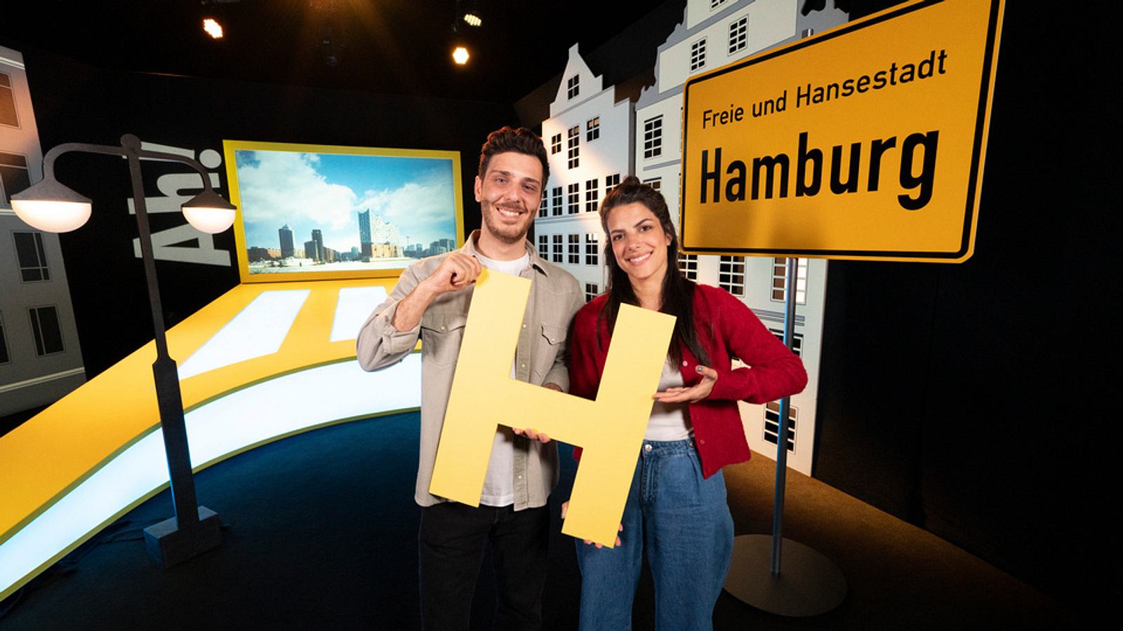 Wissen macht Ah! am 17. Januar 2026 um 08:20 Uhr auf ARD - TV Movie