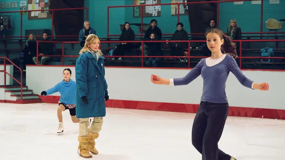 Die Eisprinzessin am 27. Januar 2026 um 20:15 Uhr auf Disney Channel ...