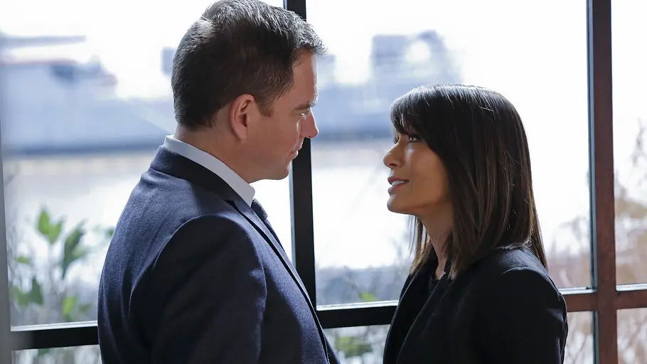 Navy CIS am 28. Dezember 2025 um 04:30 Uhr auf KABEL 1 - TV Movie