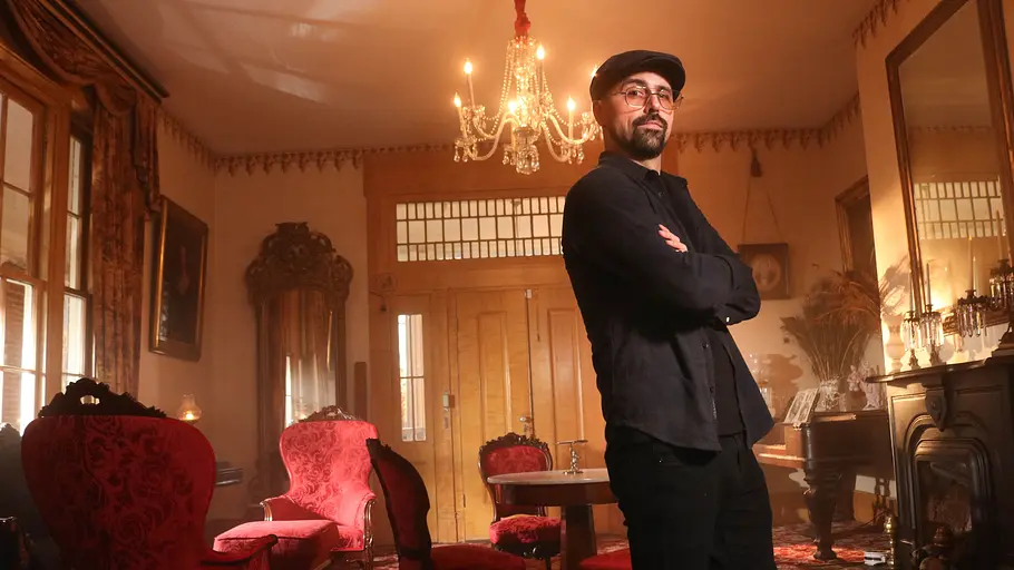 Ghost Hunters am 18. Juni 2026 um 22:15 Uhr auf TLC - TV Movie
