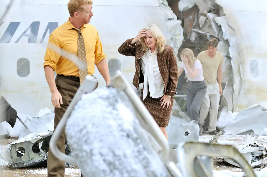 Mayday - Alarm im Cockpit am 29. Dezember 2025 um 00:10 Uhr auf ...