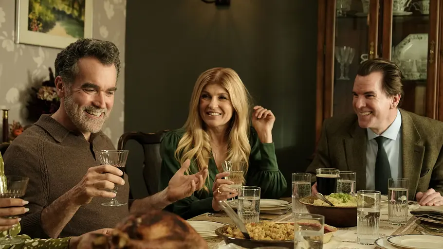 The Family McMullen am 16. Januar 2026 um 11:30 Uhr auf Sky Cinema ...