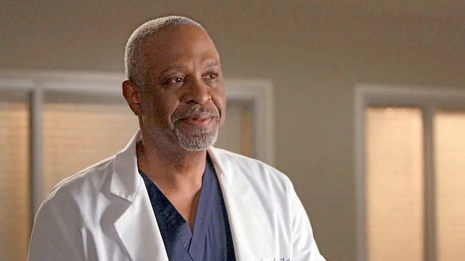 Grey's Anatomy - Die jungen Ärzte am 09. Januar 2026 um 14:55 Uhr auf ...