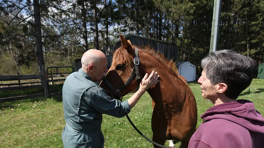 Der unglaubliche Dr. Pol am 05. Januar 2026 um 22:25 Uhr auf Nat Geo ...