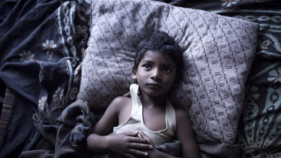 Lion: Der lange Weg nach Hause am 24. Januar 2026 um 02:00 Uhr auf BR ...