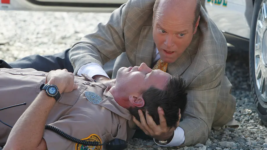 CSI: Miami am 14. Januar 2026 um 13:10 Uhr auf VOX - TV Movie