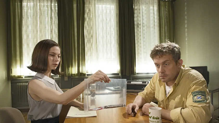 Grießnockerlaffäre am 26. Dezember 2025 um 23:30 Uhr auf ARD - TV Movie