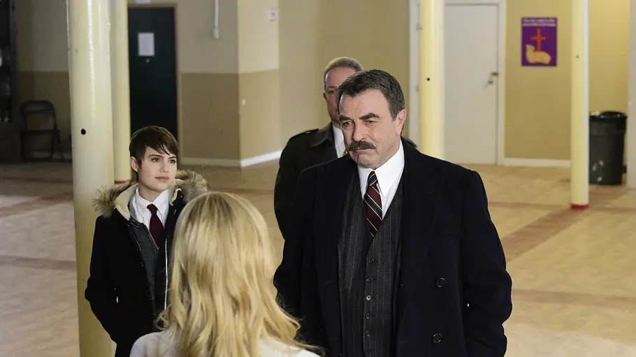 Jesse Stone: Im Zweifel für den Angeklagten am 01. Januar 2026 um 13:00 ...