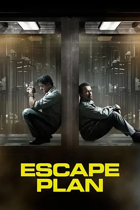 Escape Plan - Entkommen oder sterben am 20. Juni 2026 um 03:50 Uhr auf ...