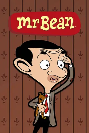 Mr. Bean - Die Cartoon-Serie am 02. Januar 2026 um 13:10 Uhr auf ...