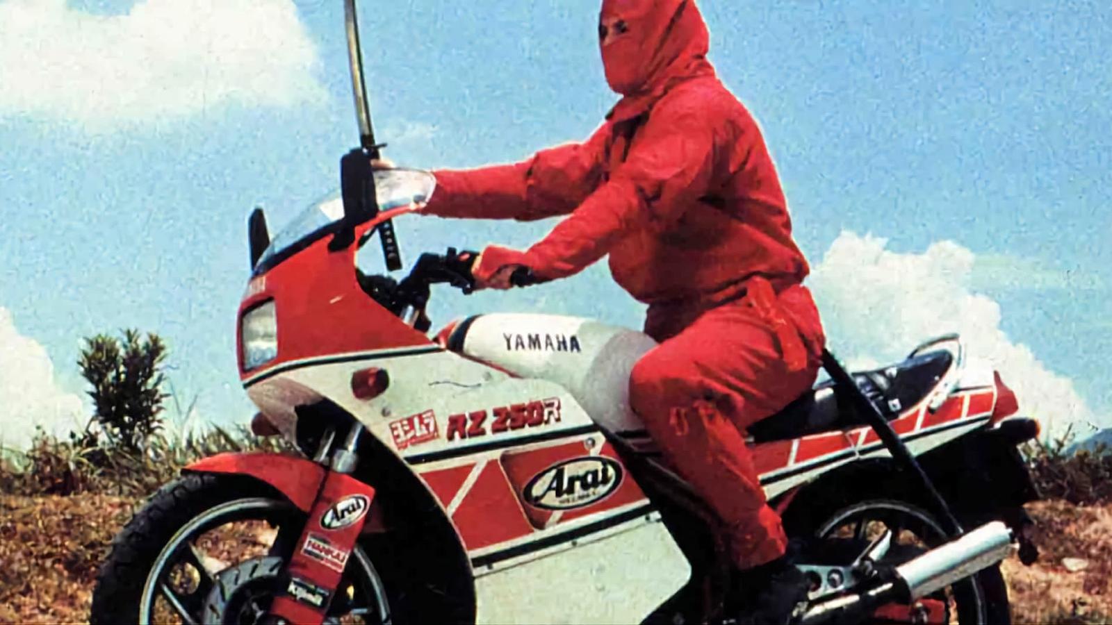 Ninja the Protector – hier Streaming & Video on Demand