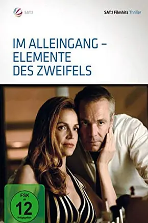 Im Alleingang - Elemente des Zweifels am 04. Juni 2026 um 10:00 Uhr auf ...