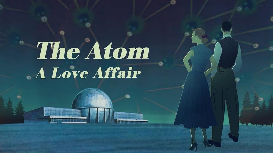 Atom, The: A Love Affair – hier Streaming & Video on Demand