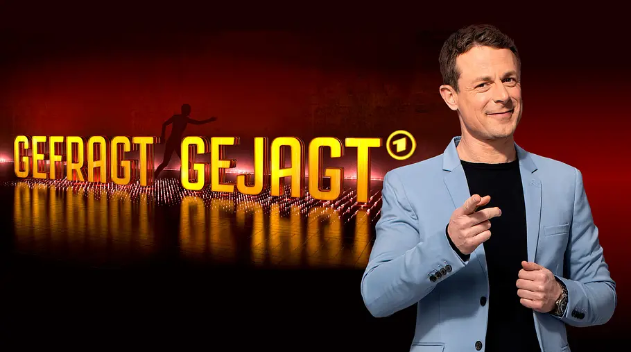 Gefragt – Gejagt: Start der Jubiläumsstaffel & 1000. Folge