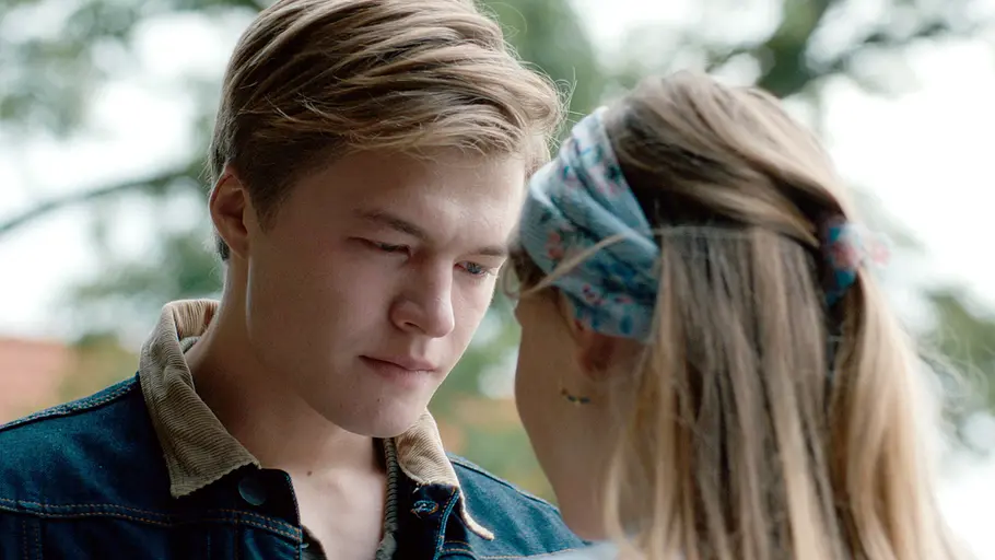 Pretty Young Thing am 03. Januar 2026 um 01:10 Uhr auf RTL II - TV Movie