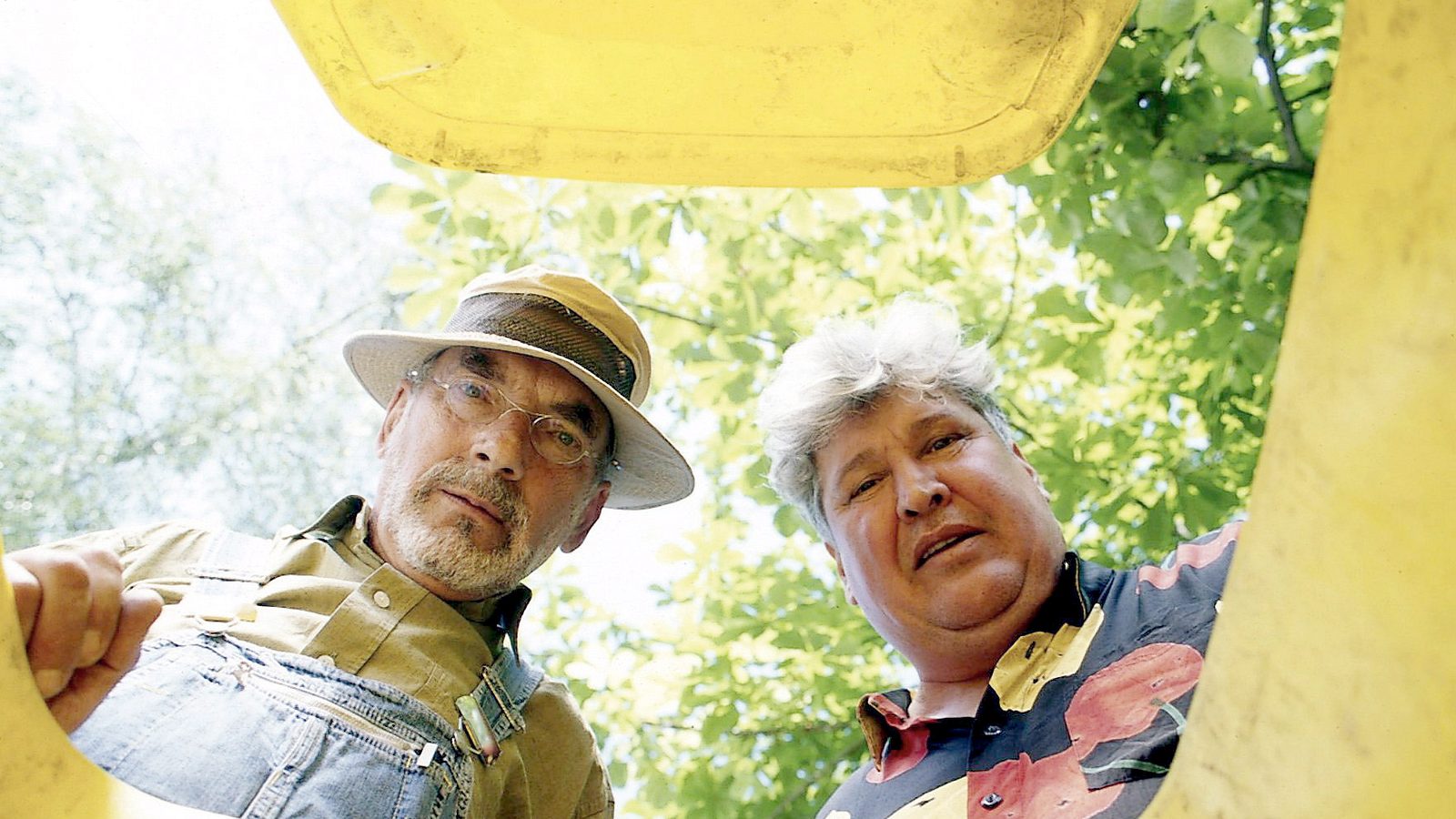 Löwenzahn am 22. Juni 2026 um 07:25 Uhr auf ZDF neo - TV Movie