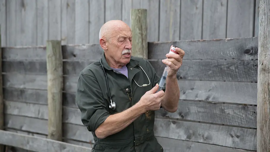 Der unglaubliche Dr. Pol am 11. Januar 2026 um 17:55 Uhr auf Nat Geo ...