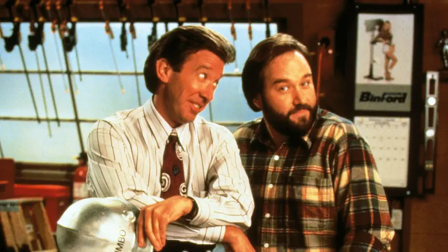 Hör mal, wer da hämmert! am 28. Januar 2026 um 19:45 Uhr auf NITRO - TV ...