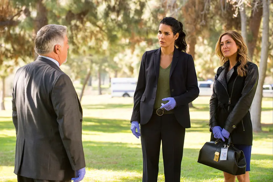 Rizzoli & Isles am 13. Januar 2026 um 00:00 Uhr auf VOXup - TV Movie