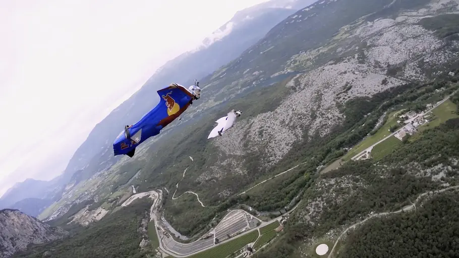 Modern Explorers am 16. Januar 2026 um 14:20 Uhr auf Curiosity Channel ...