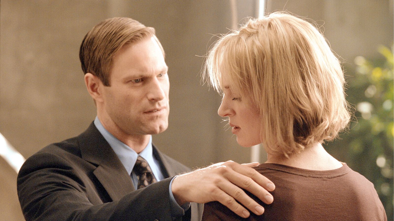 Paycheck - Die Abrechnung am 13. Juni 2026 um 22:20 Uhr auf ATV - TV Movie