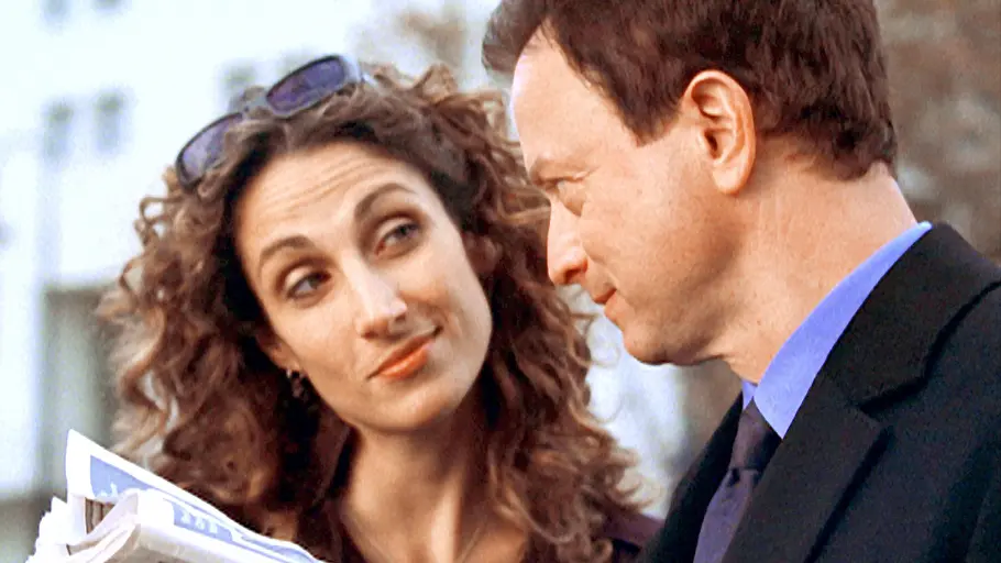 CSI: NY am 20. Januar 2026 um 06:05 Uhr auf VOX - TV Movie