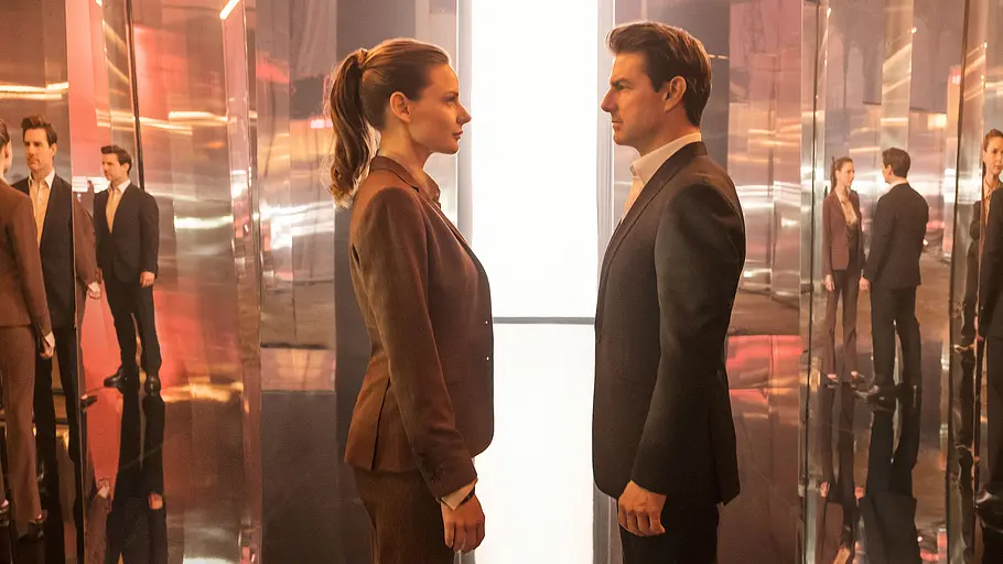 Mission: Impossible - Fallout am 17. Januar 2026 um 00:10 Uhr auf Sky ...