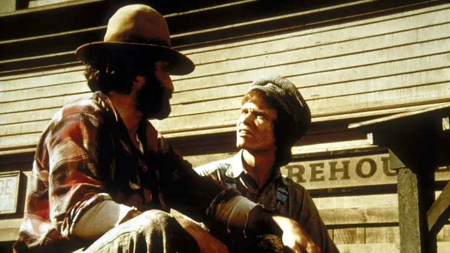 Unsere kleine Farm am 20. Januar 2026 um 13:30 Uhr auf SAT.1Gold - TV Movie