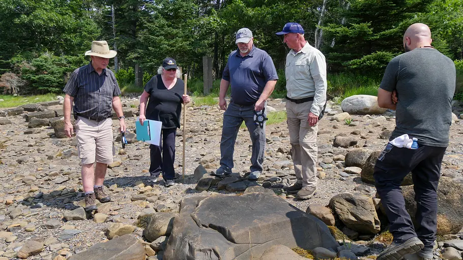 Oak Island - Fluch und Legende am 16. Januar 2026 um 04:55 Uhr auf ...