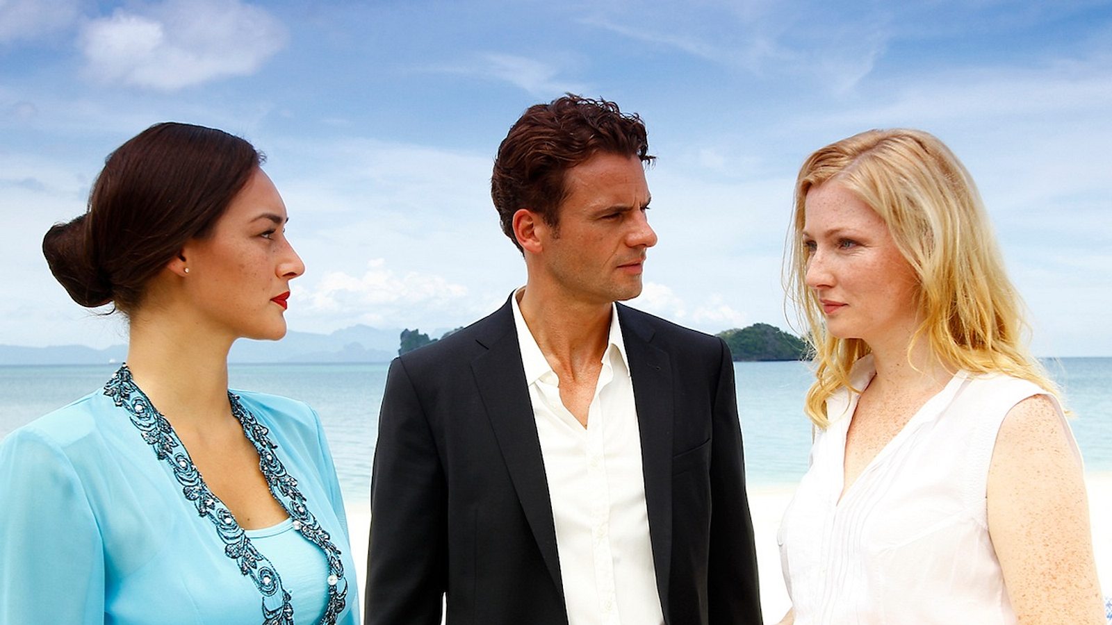 Wiedersehen in Malaysia am 17. Januar 2026 um 15:30 Uhr auf ARD - TV Movie