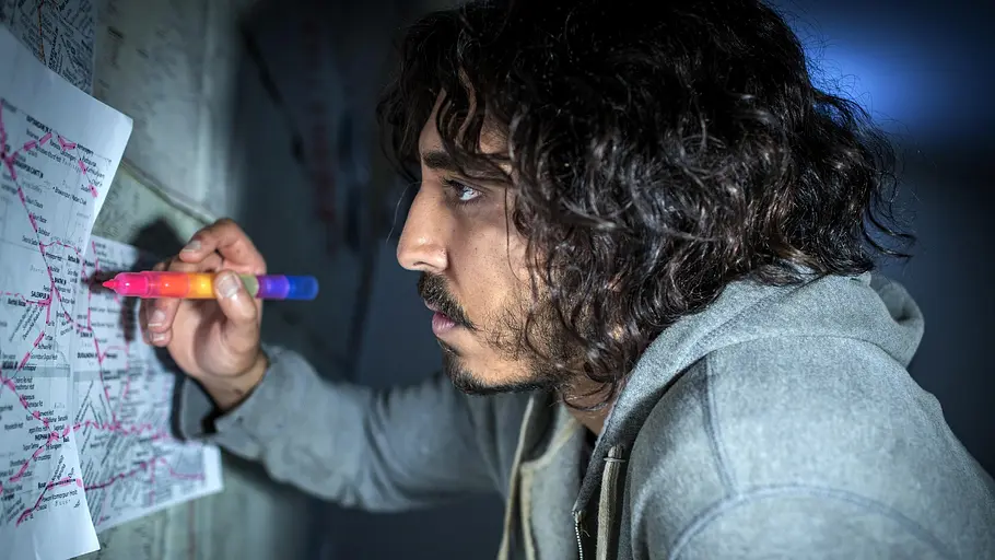 Lion: Der lange Weg nach Hause am 24. Januar 2026 um 02:00 Uhr auf BR ...