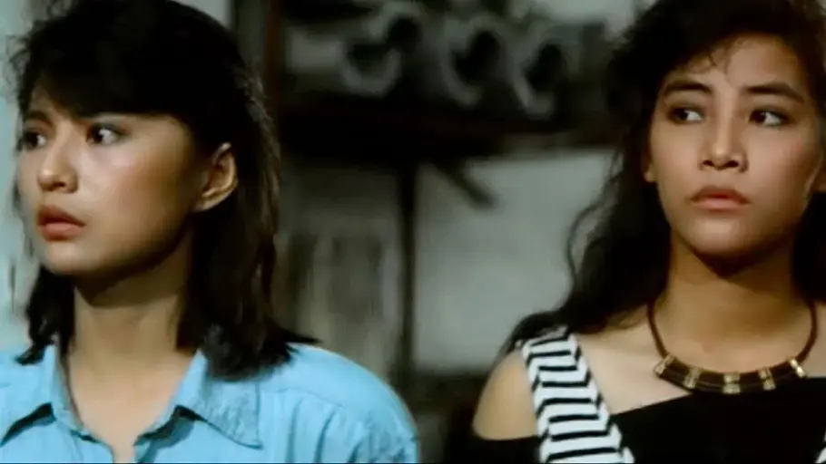 Iron Angels am 11. Februar 2026 um 03:55 Uhr auf Silverline - TV Movie