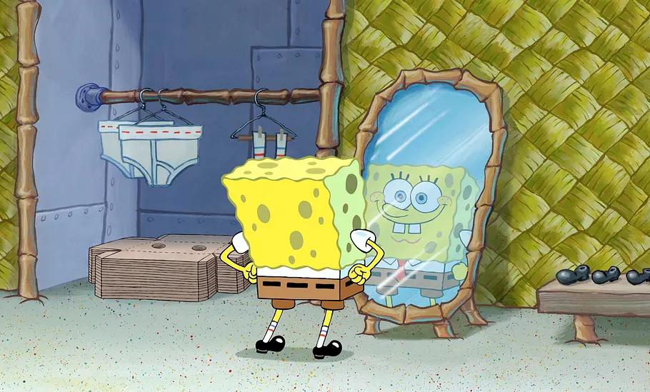 SpongeBob Schwammkopf am 01. Januar 2026 um 05:00 Uhr auf nickelodeon ...