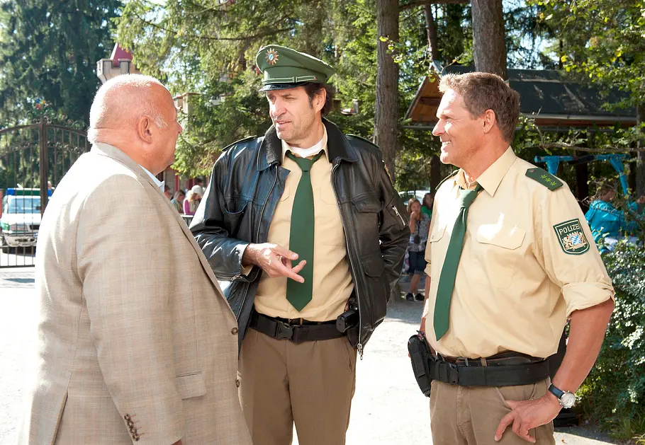 Hubert und Staller am 02. Februar 2026 um 15:10 Uhr auf NDR - TV Movie