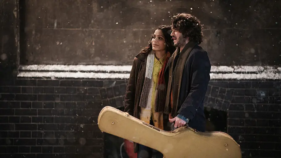 Erzgebirgskrimi am 24. Januar 2026 um 20:15 Uhr auf ZDF - TV Movie