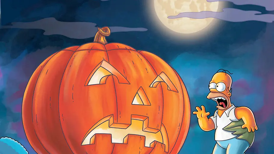 Die Simpsons am 01. Januar 2026 um 04:05 Uhr auf ProSieben MAXX - TV Movie