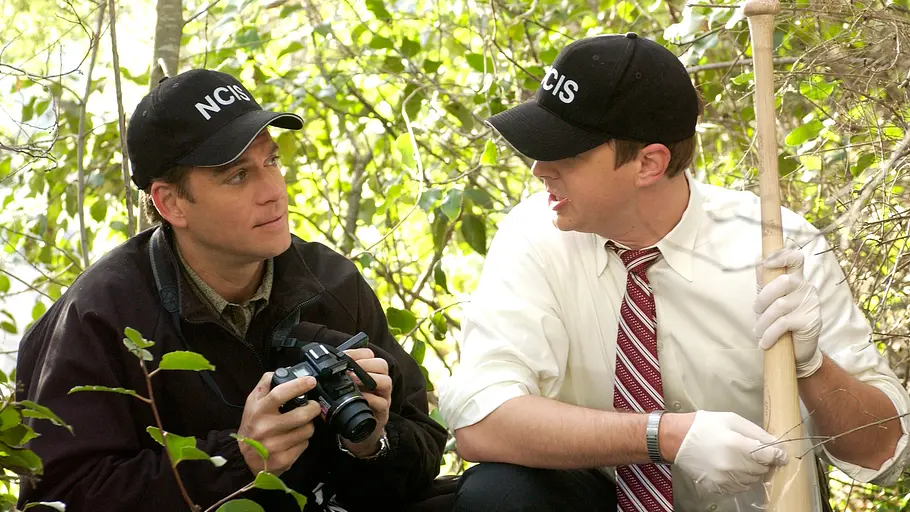 Navy CIS am 16. Januar 2026 um 08:10 Uhr auf Sky ONE HD - TV Movie