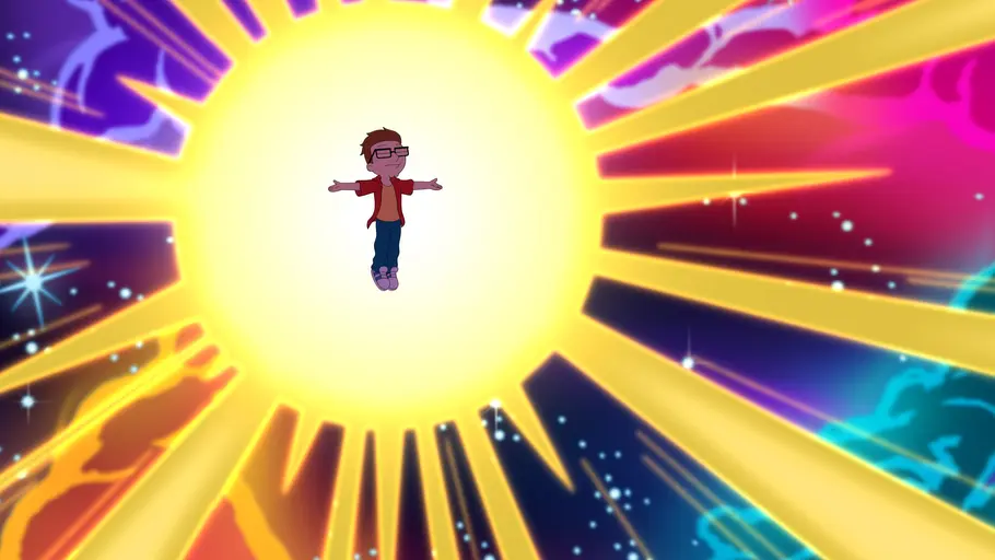 American Dad! am 12. Januar 2026 um 13:20 Uhr auf Comedy Central - TV Movie